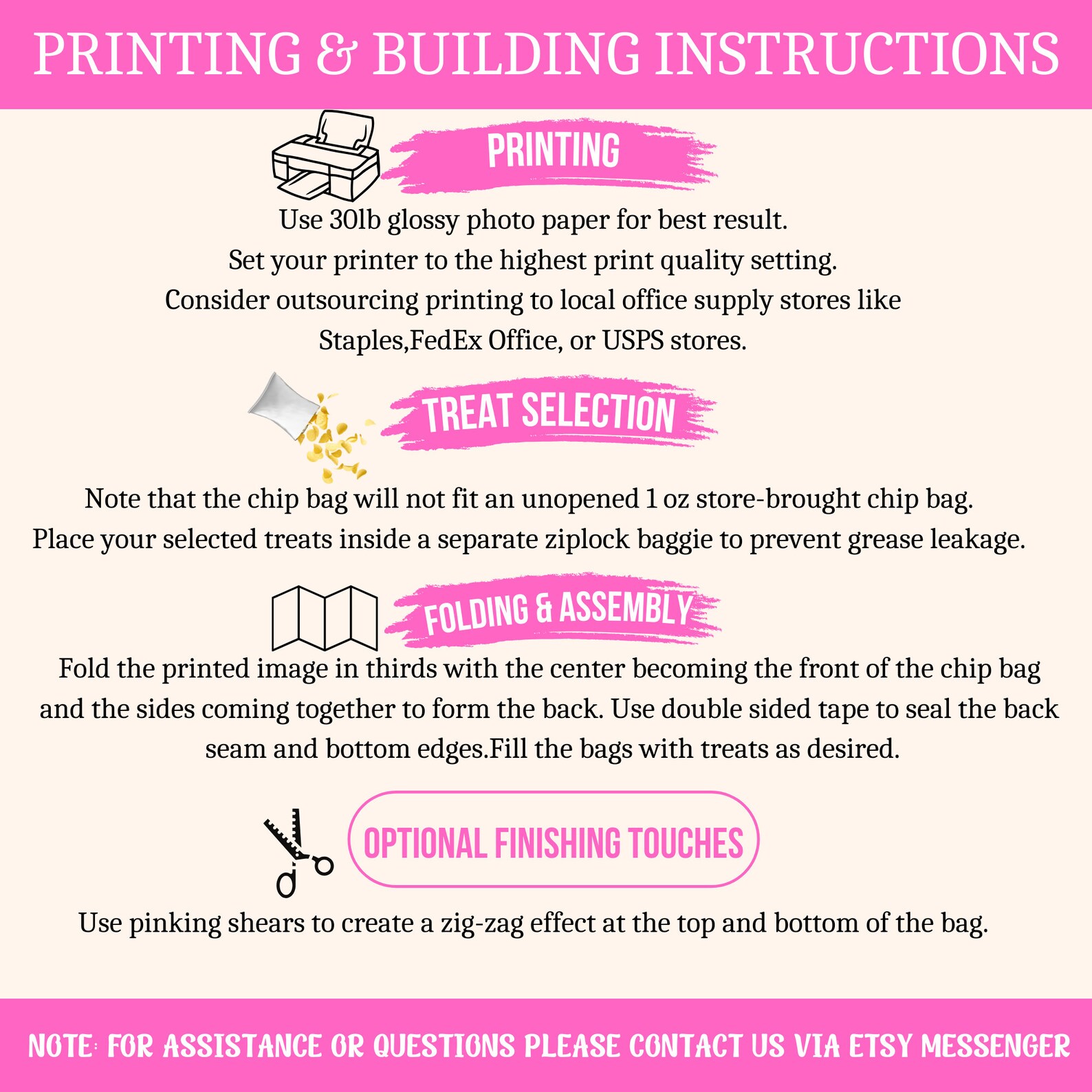 Two Sweet Donut Chip Bag Printable Template First Birthday Favor Donut ...