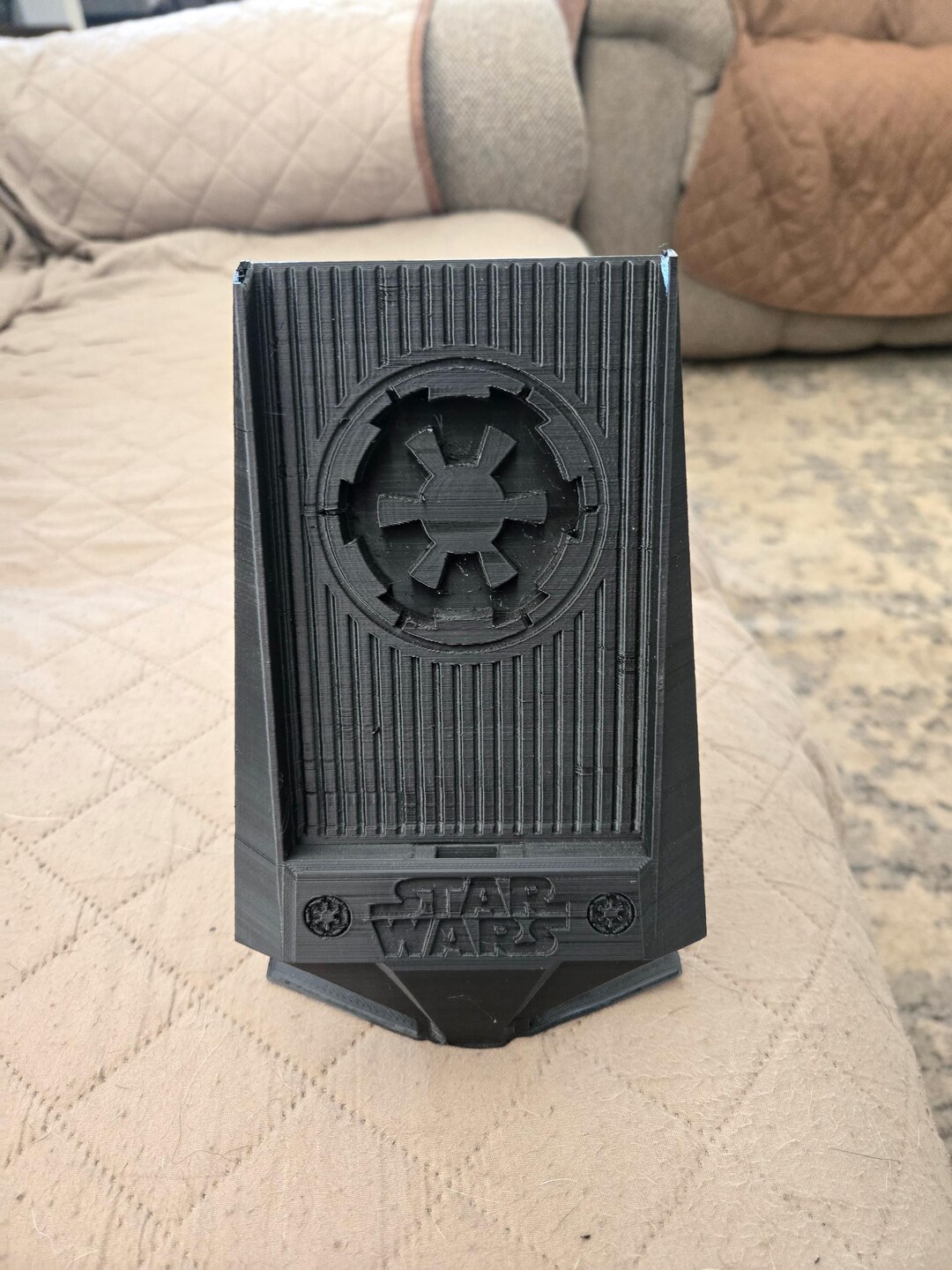 Star Wars Phone Holder - Etsy