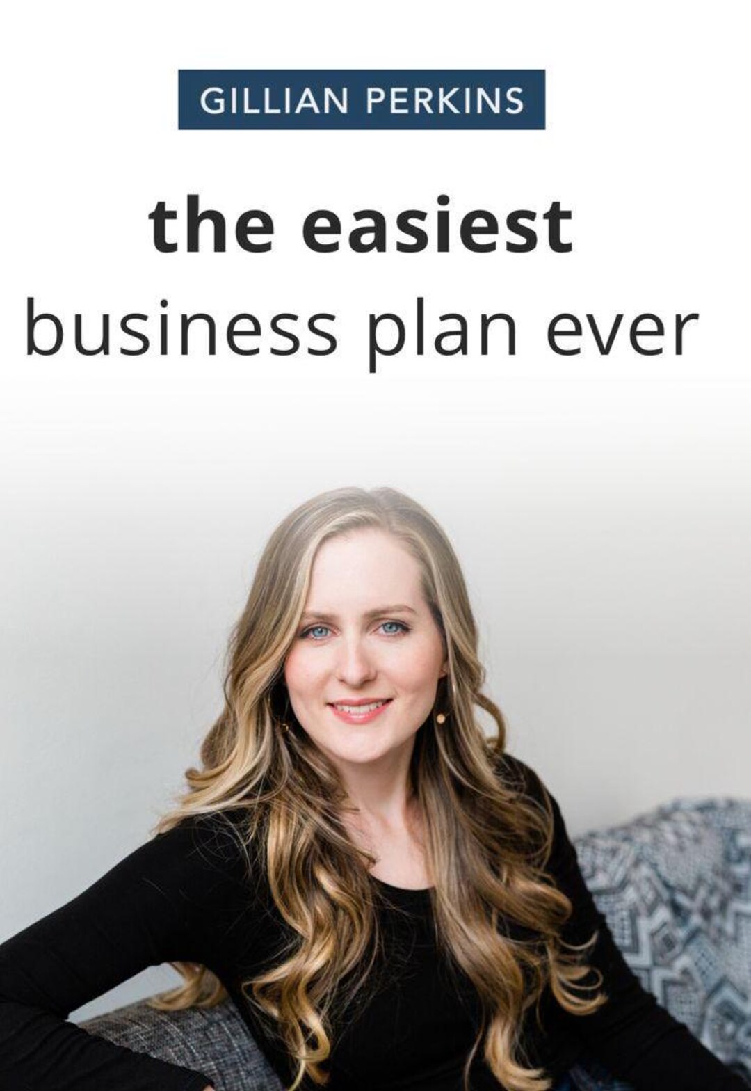 Business Plan Template Etsy
