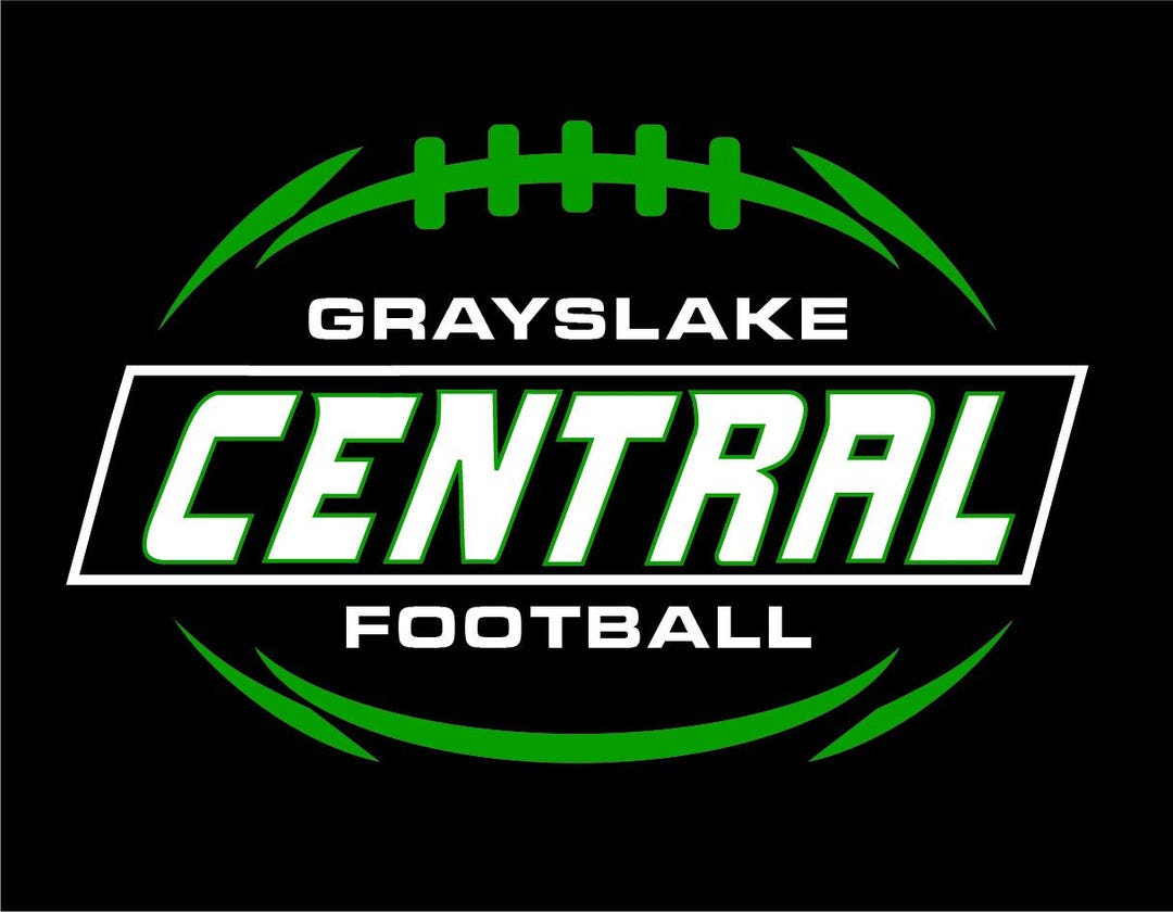 Custom Football .svg - Etsy