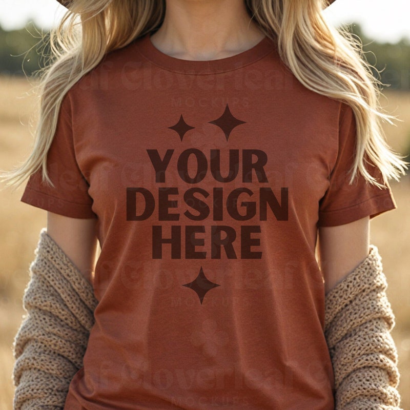 Rust - Etsy