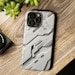 Futuristic Design Sci-fi Tech Cyberpunk Phone Case for iPhone 17,16,15 ...