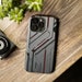 Futuristic Sci-fi Cyberpunk Style Future Tech Art Phone Case for Iphone ...
