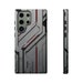 Futuristic Sci-fi Cyberpunk Style Future Tech Art Phone Case for Iphone ...