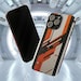 Futuristic Sci-fi Cyberpunk Style Future Tech Art Phone Case for iPhone ...