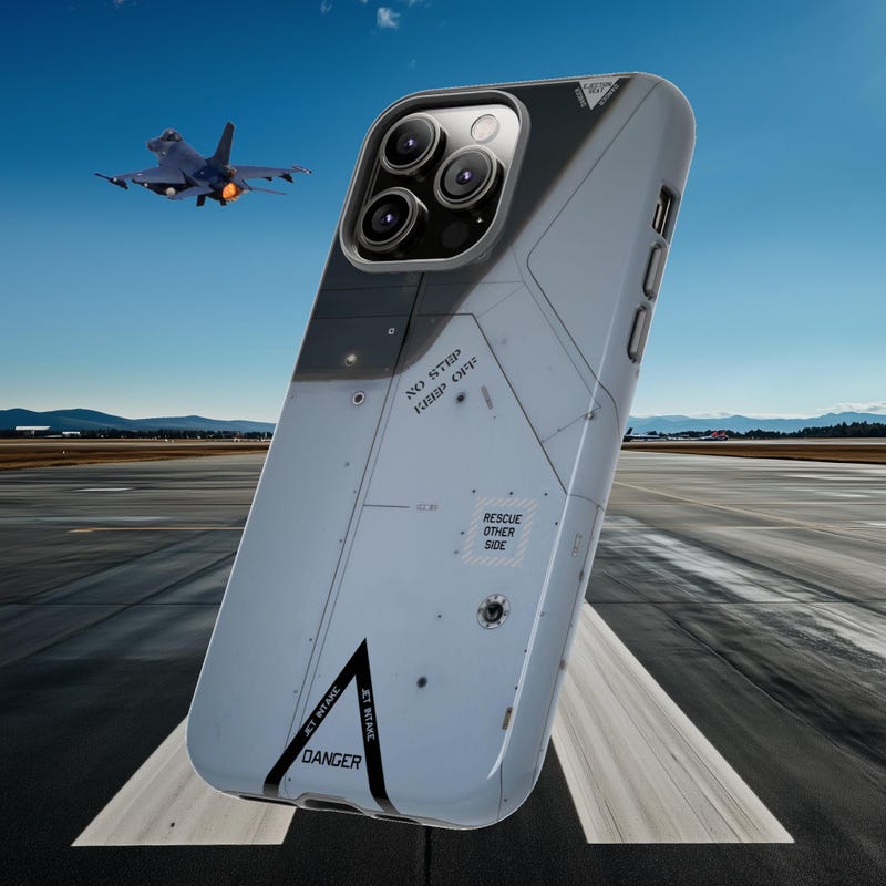 Air Force Phone Case - Etsy
