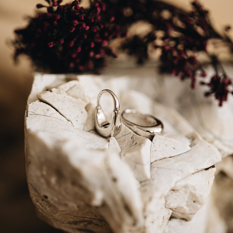 Bold Chunky Earrings - Etsy