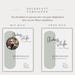 Application Template German CV Tabular Creative Cover Letter Modern ...