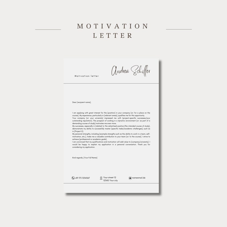 Modern Application Templates English Tabular CV Template Cover Sheet ...