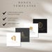 Real Estate Expose Listing Brochure Template House Selling Apartment ...