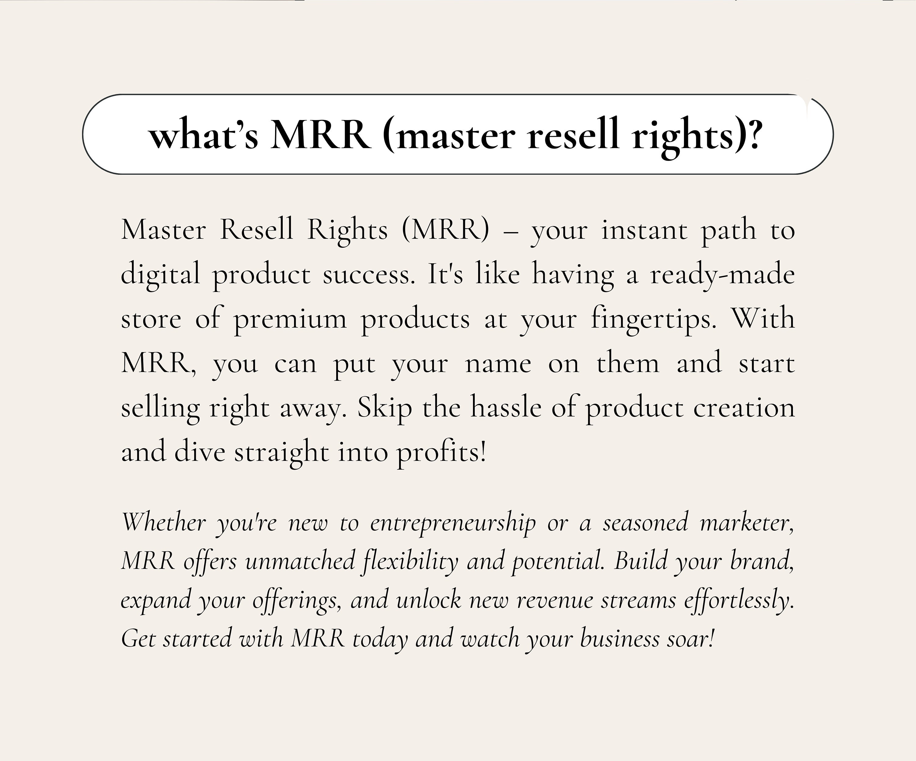 PLR ADHD Planner, Plr Planners, MRR Digital Planner, Plr Journal, Plr ...