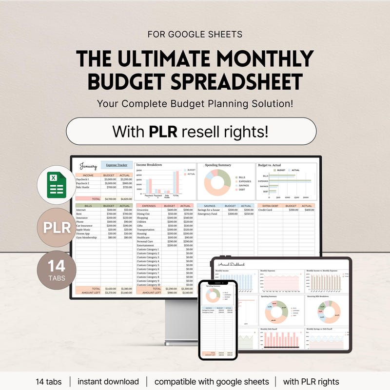 Excel Spreadsheet Labelling - Etsy UK