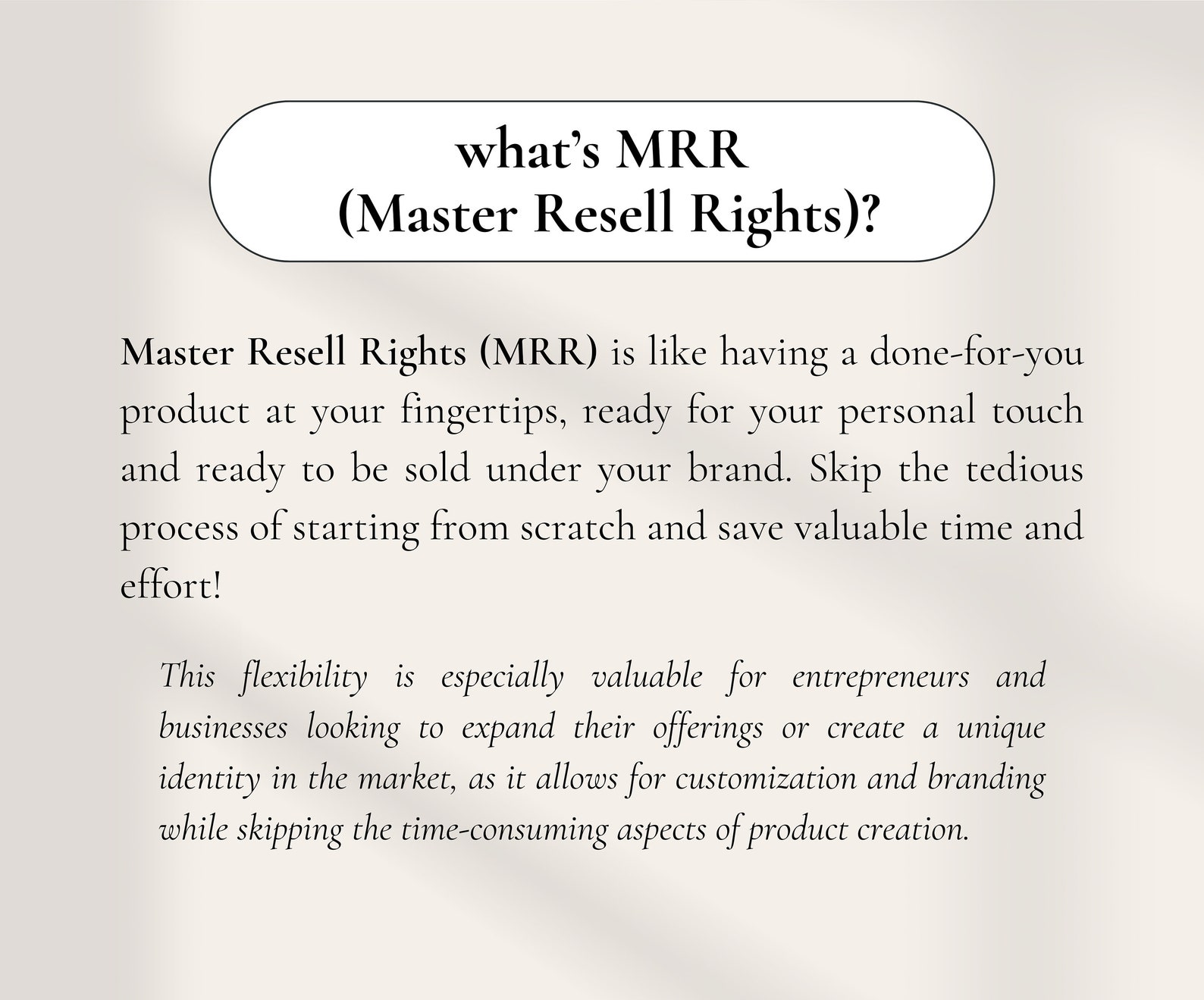 Ultimate Faceless Marketing Bundle With MRR Faceless Digital Marketer ...
