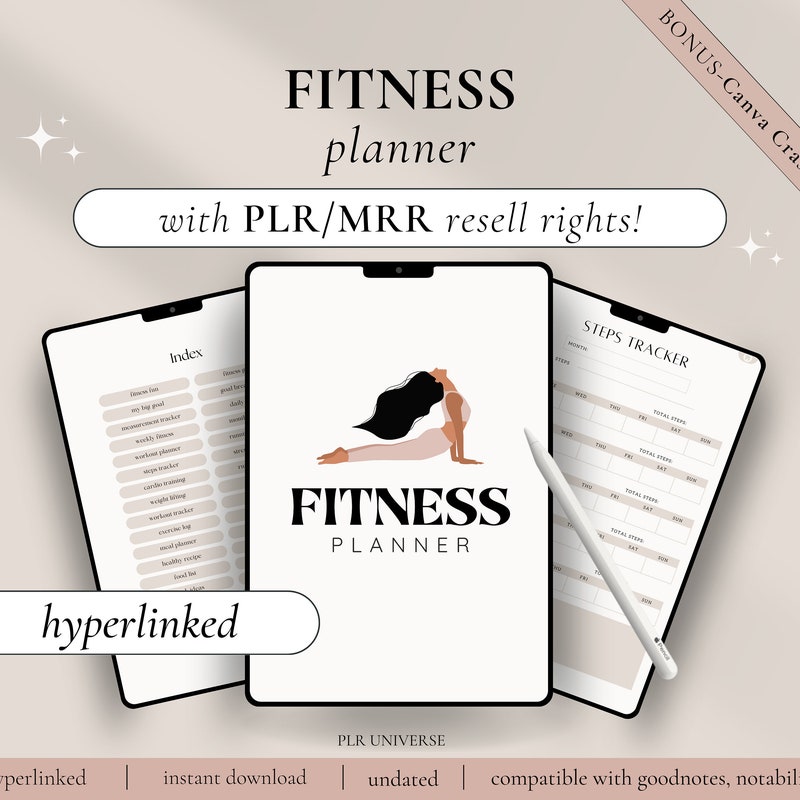 Fitness - Etsy