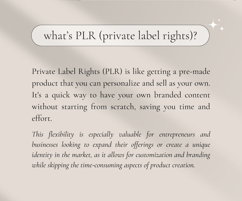 PLR Fitness Planner, PLR Planners, MRR Digital Planner, Plr Journal ...