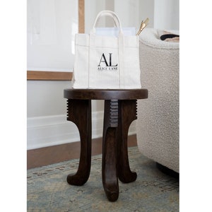 Harper Hand Book Mark — by Alice Lane Home Collection — Crafted ...