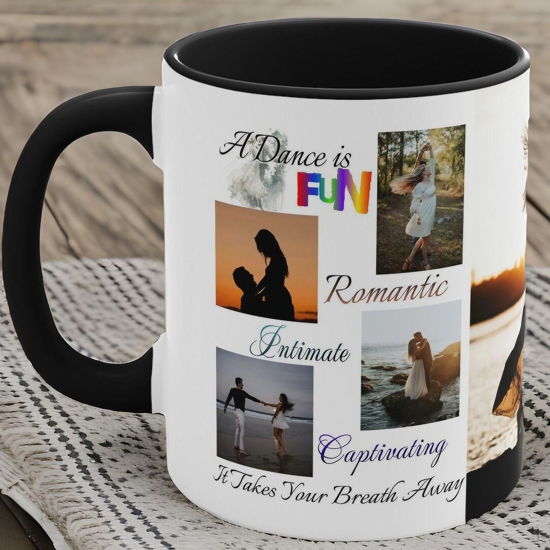 Love Mug Love Quotes About Life Dance Mugs With Sayings Mugs With ...