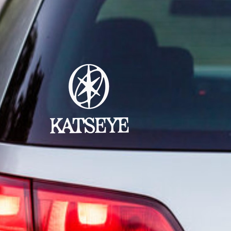 Katseye Stickers - Etsy