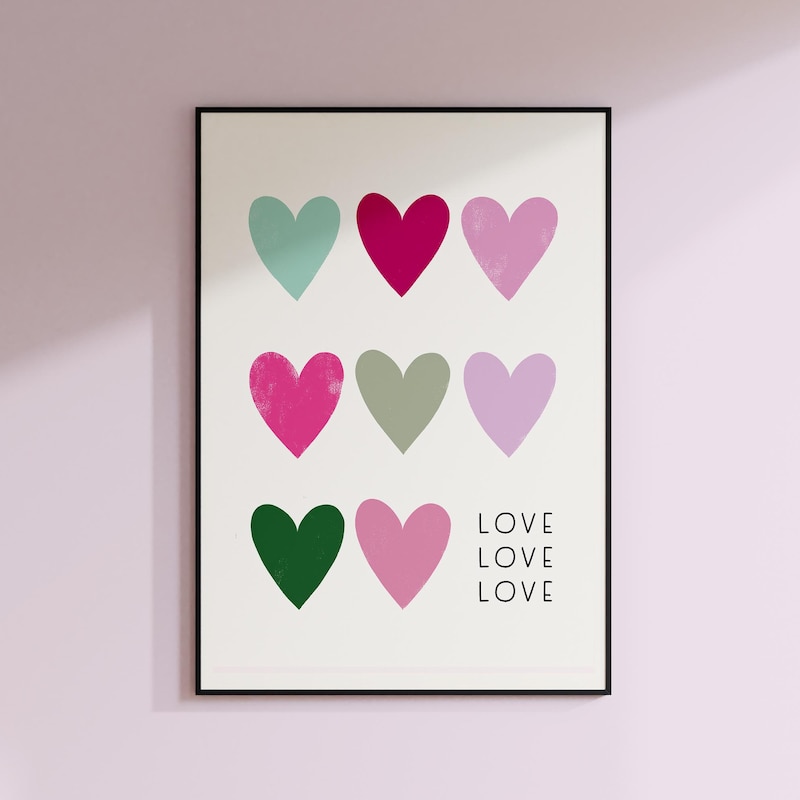 Cutecore Posters to Print - Etsy