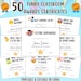Editable Funny Teacher Awards: End-of-year Digital Certificates for ...