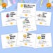 Funny Teacher Certificates, Editable Awards for End of Year Gifts ...