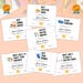 Editable Funny Teacher Awards: End-of-year Digital Certificates for ...