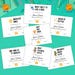 Editable Funny Teacher Awards: End-of-year Digital Certificates for ...