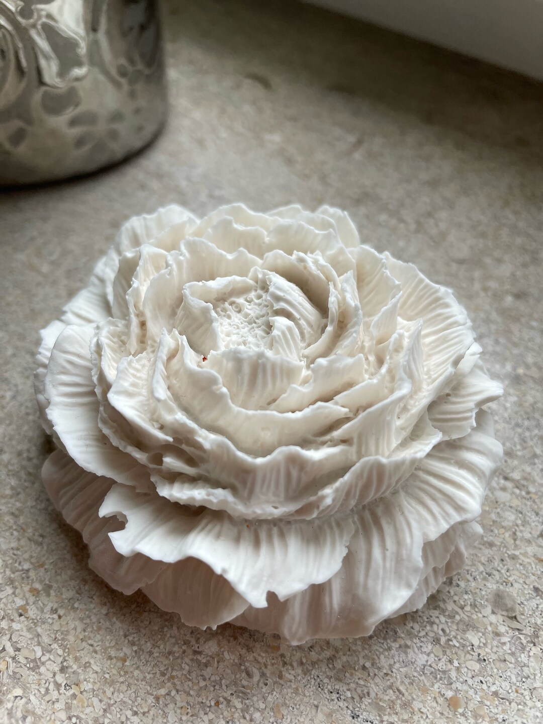 Handmade Cute Flower Decor Interior Perfect for Home Decor Personalized ...