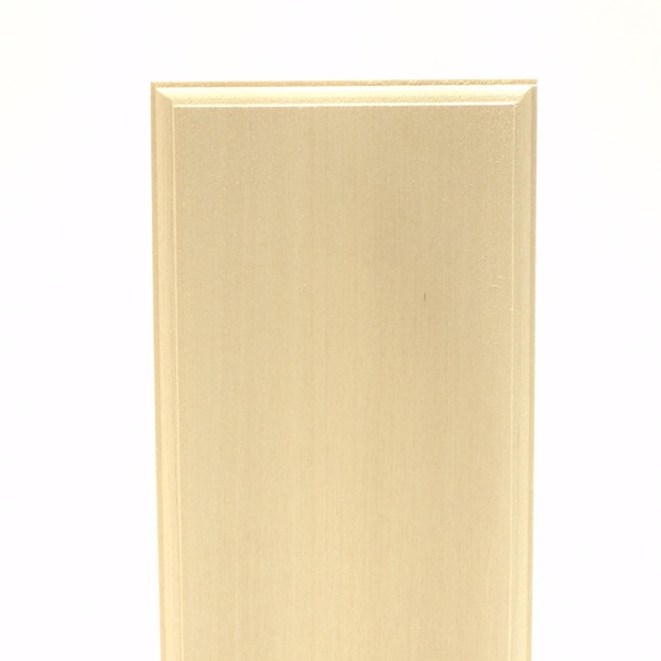 Wood Plinth Block - Etsy