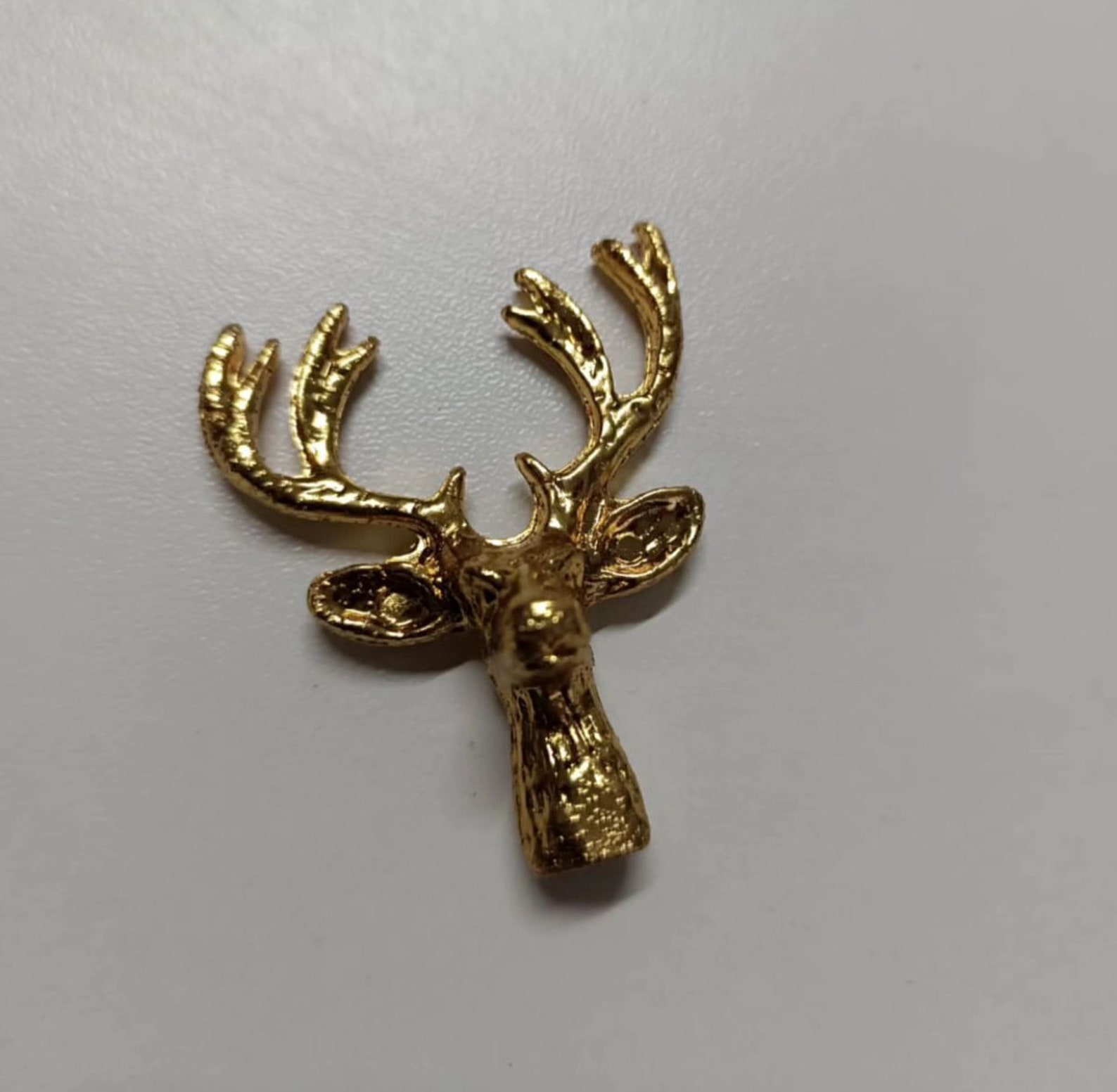 4pcs Solid Brass Animals Cabinet Handles Knobs,art Deco DIY Furniture Handles Knobs,gold Knob ...