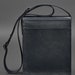 Esquire Men's Leather Messenger Bag - Etsy