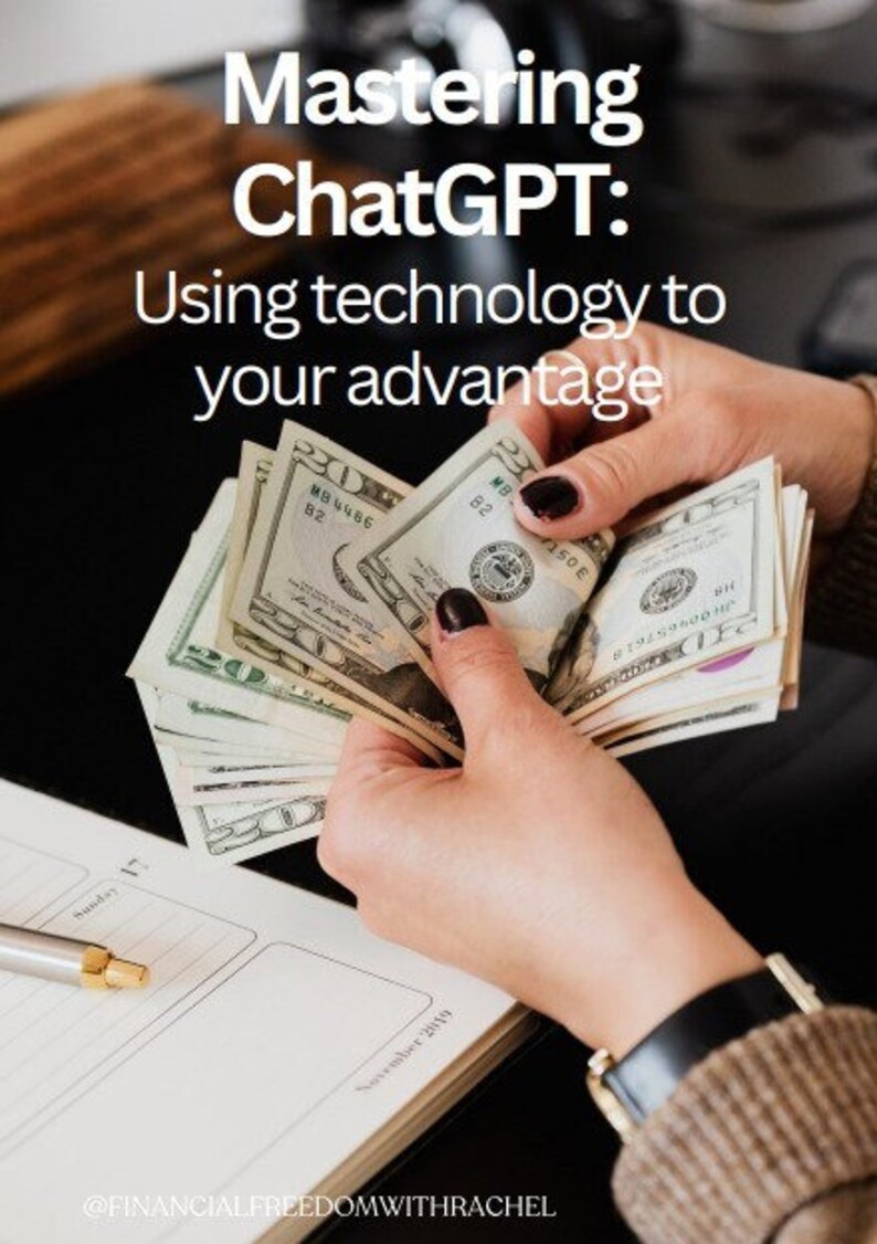 Mastering Chat GPT: Using Technology to Your Advantage - Etsy Mastering Chat GPT: Using Technology to Your Advantage - Etsy
