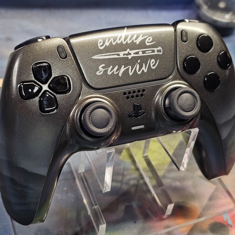 Custom Ps5 Pro Plates - Etsy