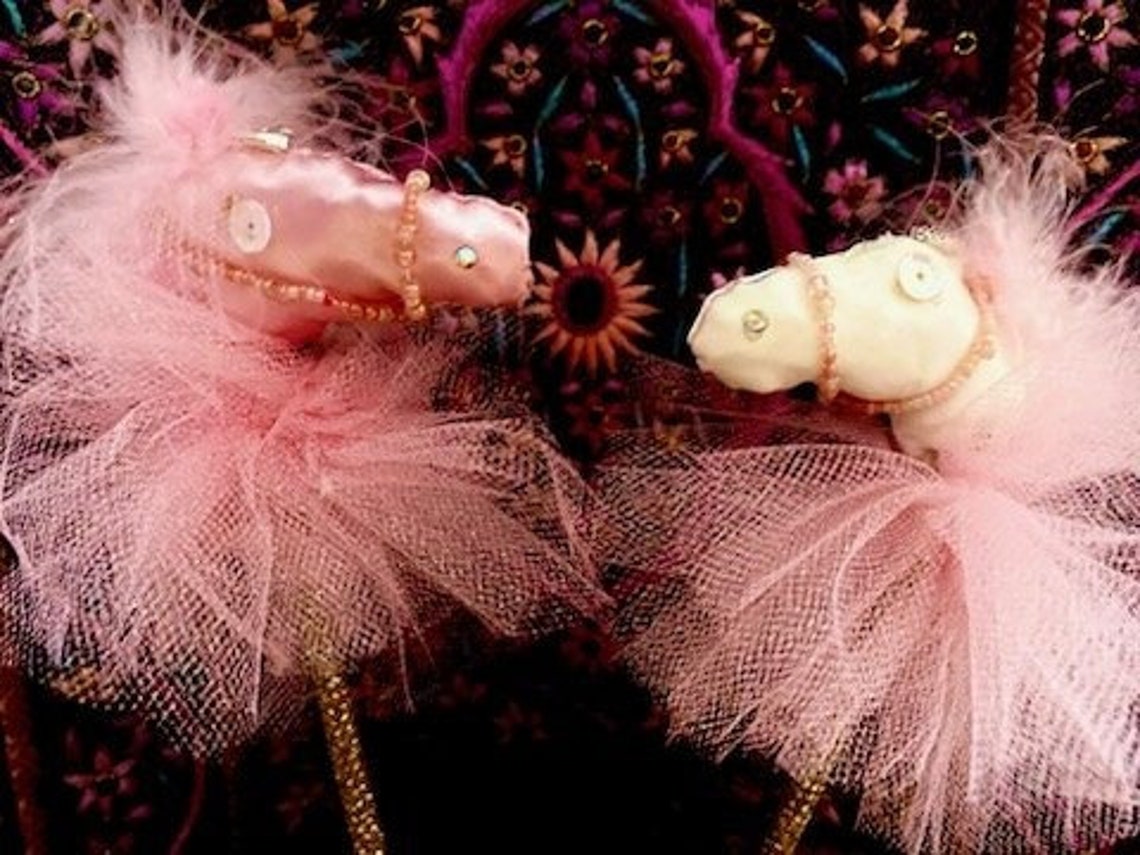 Princess Pony Wand - Etsy
