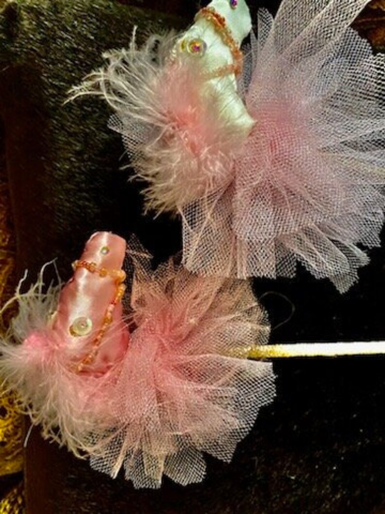 Princess Pony Wand - Etsy