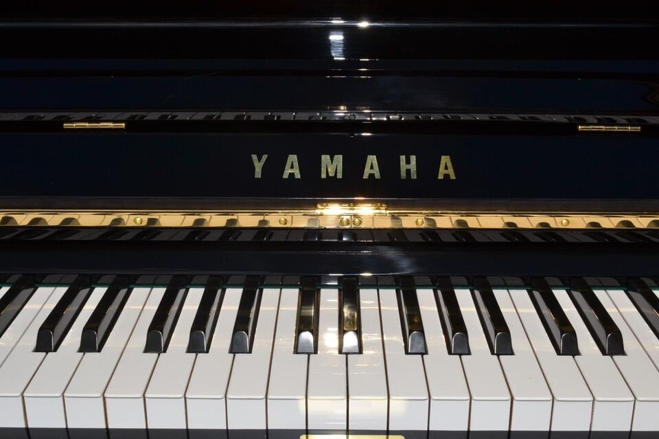 Yamaha U1 48 Upright Upright Piano - Etsy