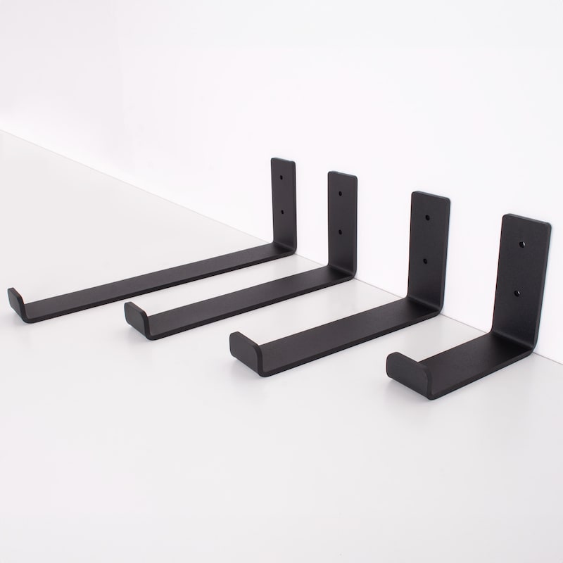 Floating Soundbar Shelf - Etsy