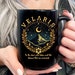 Velaris City of Starlight Mug,the Night Court Mug,velaris Mug,city of Starlight Coffee Mug ...