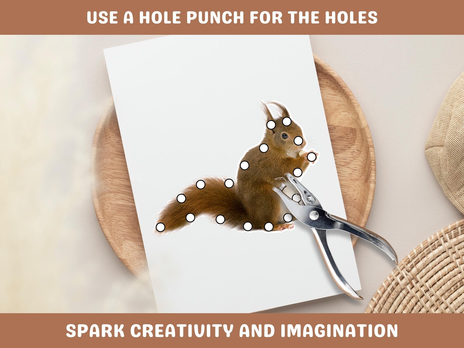 Fall Lacing Cards for Toddlers and Preschoolers - Autumn Activity Set ...