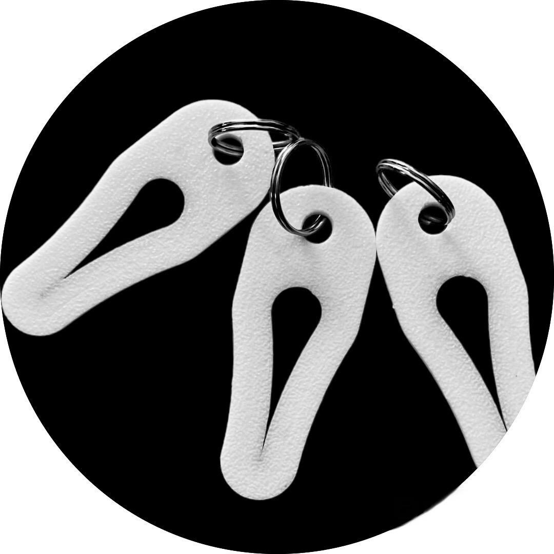 Key Chain Tick Removal Tool| Pet Care| Tick | Tick Tool| Pet ...