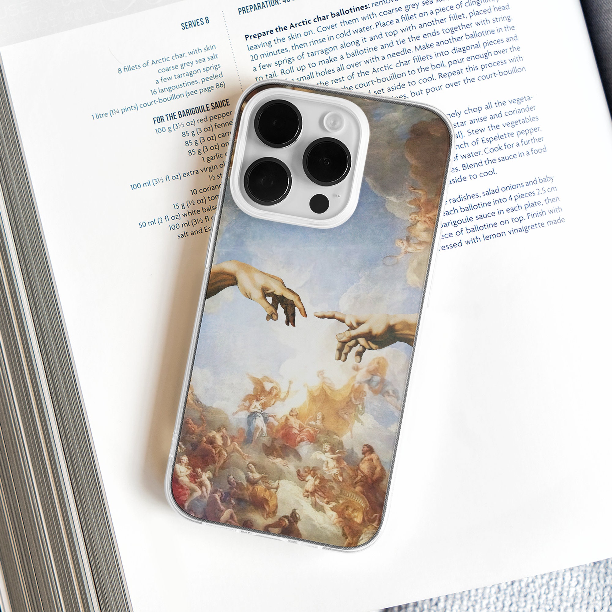Ancient Greek Mythology Magsafe Phone Case: Renaissance Art Medusa ...