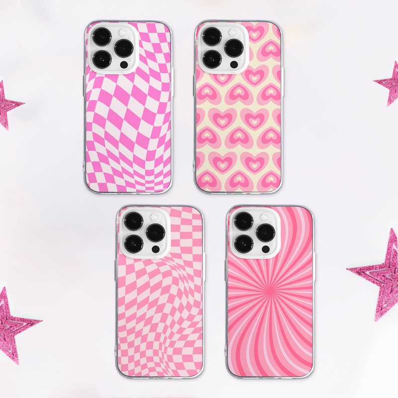 Preppy iPhone Case - Etsy