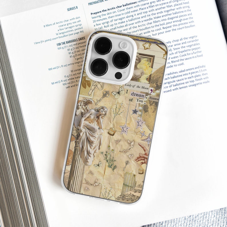 Ancient Greek Mythology Magsafe Phone Case Renaissance Art Phone Cover ...