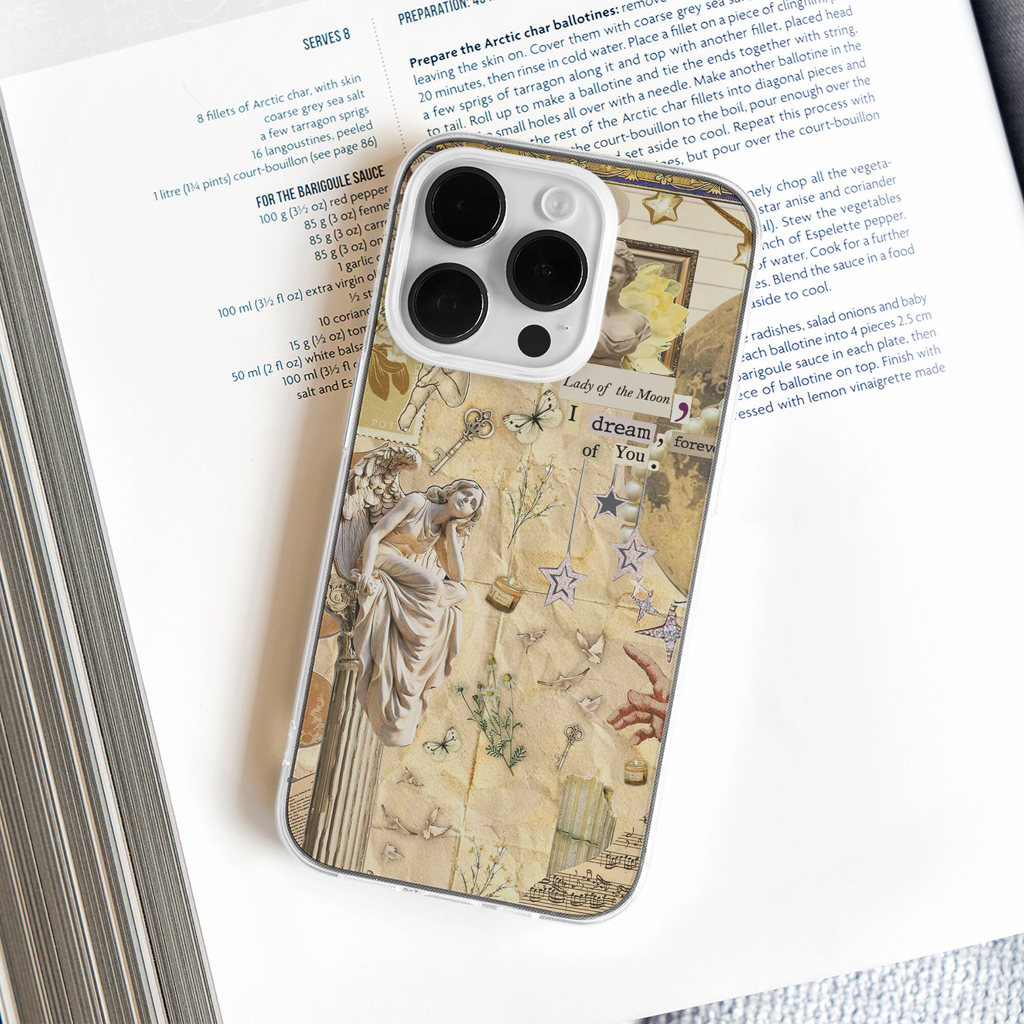 Ancient Greek Mythology Magsafe Phone Case: Renaissance Art Medusa ...