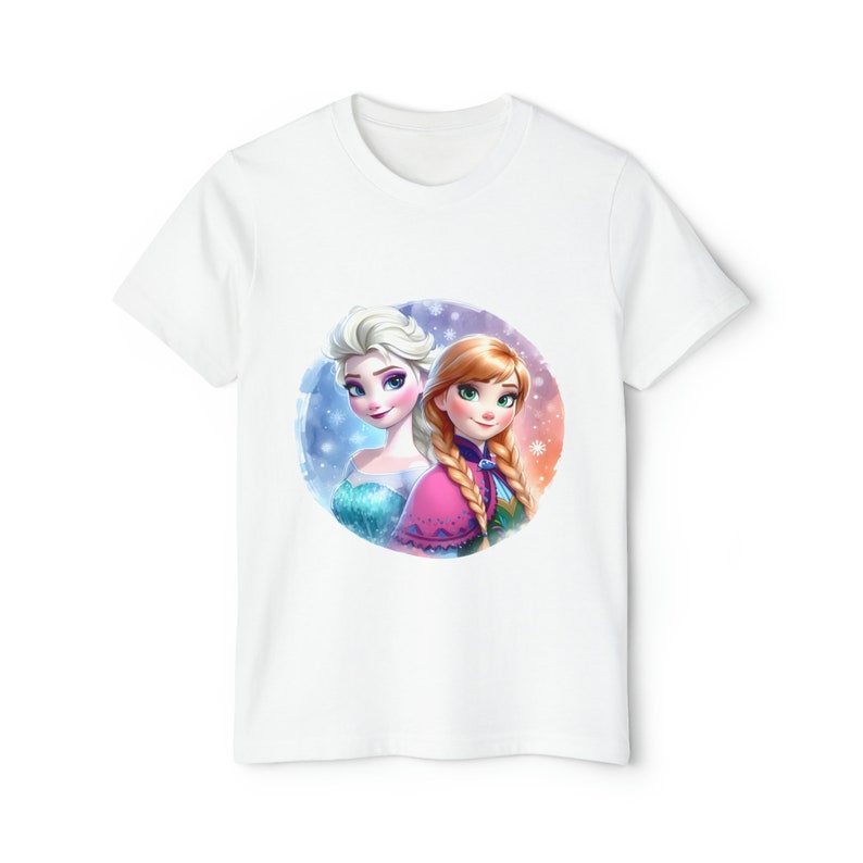 6 Elsa and Anna Frozen Watercolor Splash PNG Frozen Transparant PNG ...