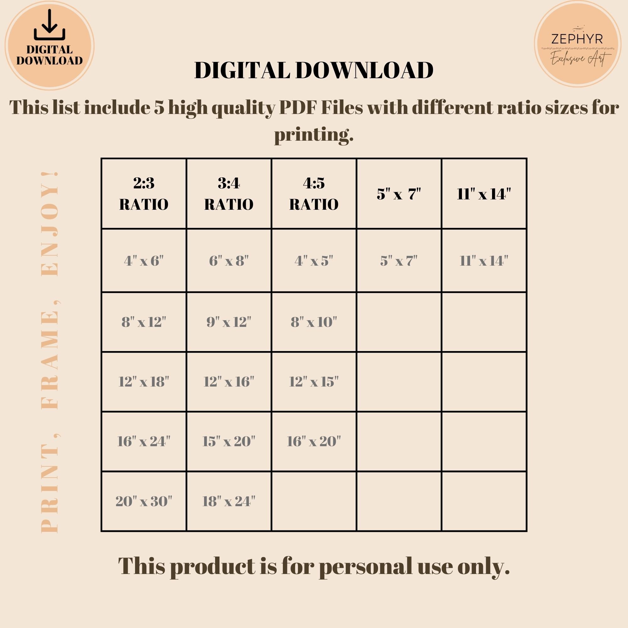 Wizard Alphabet Poster, Wizard ABC Poster, Nursery Alphabet Poster ...