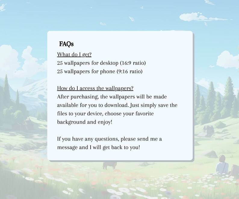 Cottage Core Aesthetic Farmgirl 4k Desktop Wallpaper Softgirl Kawaii ...