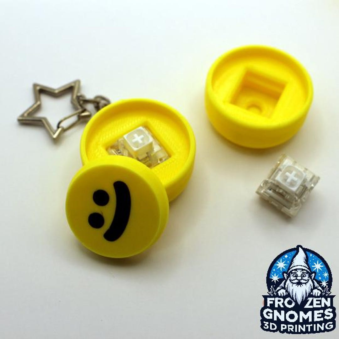 Wide Variety of Old School Emoji Clickers – Fun Emoji Faces on Small or ...