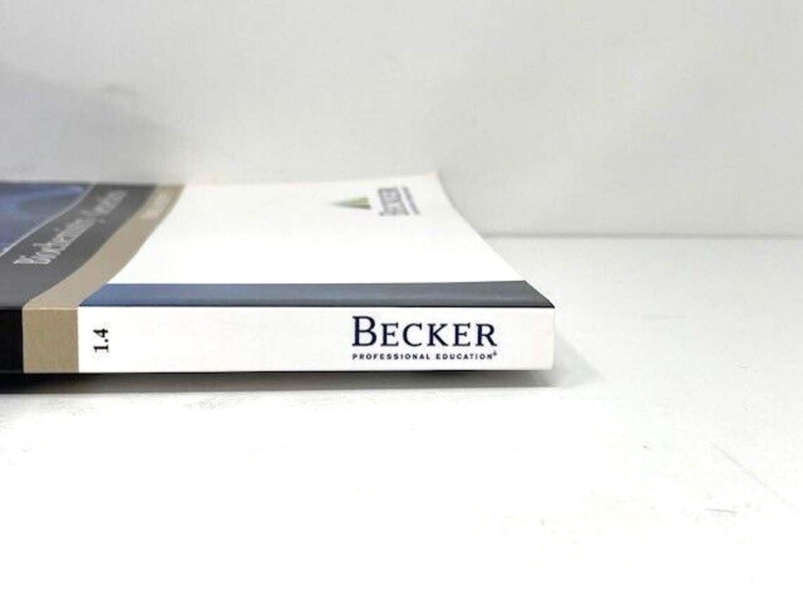 Biochemistry Genetics USMLE Step 1 Review Becker Version 1.4 - Etsy