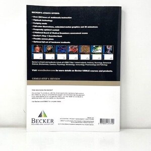 Biochemistry Genetics USMLE Step 1 Review Becker Ver 1.4 - Etsy
